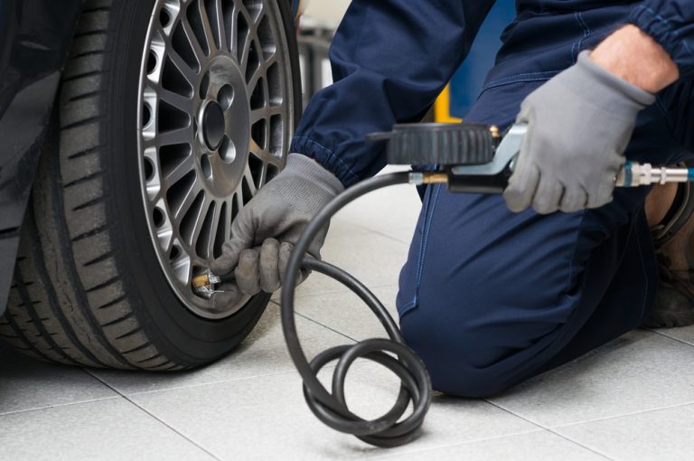 Tyre Pressure Complete Guide: Everything You Need to Know - Wangara Tyres